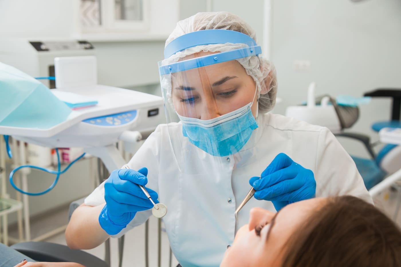 Doctor Candidates | Dental Recruitment | Dental Team Finder